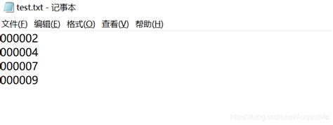 【python】python实现根据txt文档中的内容，选择指定的图片并复制到新的文件夹中 python 按照txt文件中的文件名将一个文件夹