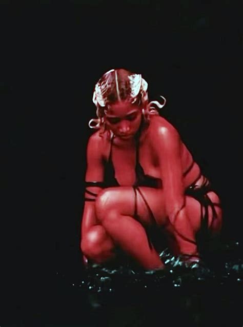 Amandla Stenberg Nude Pics And Sex Tape Leak Scandal Planet