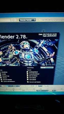 Addon FPS Setup For The Blender Game Engine BlenderNation