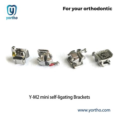 Mini Self Ligating Brackets Buy Mini Self Ligating Brackets