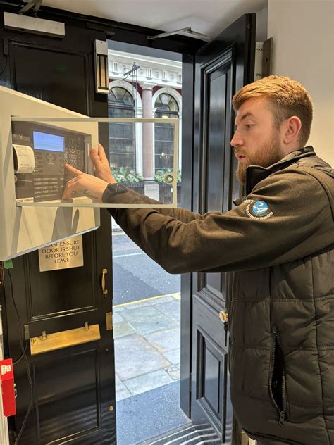 Pfs Group Limited On Linkedin Firealarms Servicing Fireandsecurity
