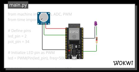 Wokwi Online Esp32 Stm32 Arduino Simulator