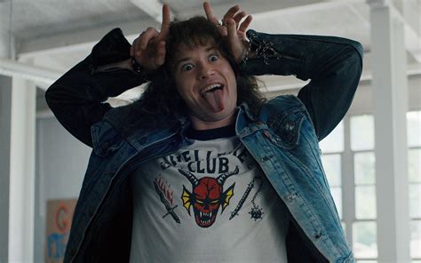Undercover Stranger Things 限定tシャツ｜トップス