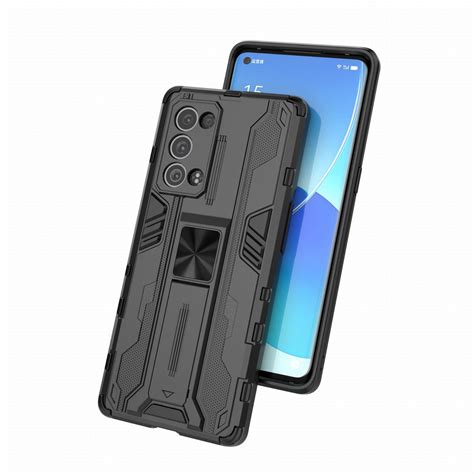 ETUI EXOGUARD SUPERSONIC OPPO RENO PRO G PANCERNE CASE OBUDOWA FUTERAŁ EXOGUARD Sklep