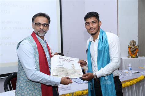 anuj mhatre on linkedin graduation bscit convocation classof2023