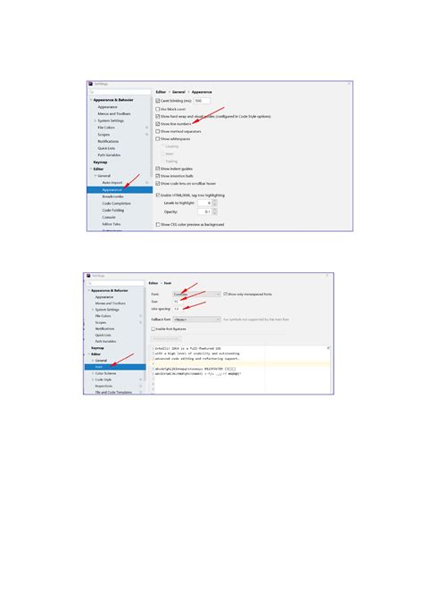 Intellij Idea设置及快捷键大全 Csdn文库