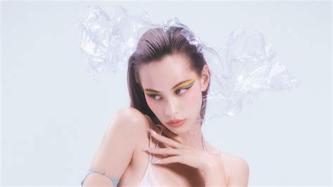 Ensaio Fotografico De Kiko Mizuhara