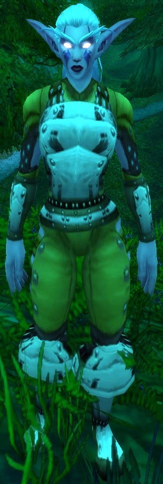 Silva Filnaveth Warcraft Wiki Your Wiki Guide To The World Of Warcraft