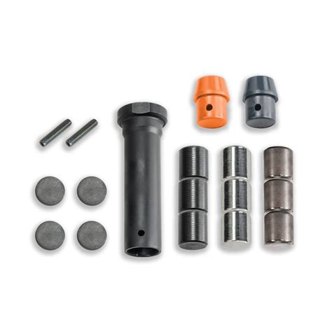 Configurable Buffer Kit Customize Your Ar 15s Recoil Management