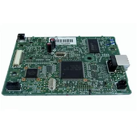 Canon Lbp 2900 Formatter Board At ₹ 3100piece Printer Board In