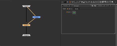 Make A Toggleable Button With Python HIRAM GIFFORD Nuke Compositing Tools Tips And Tricks