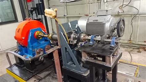 Ev Gear Box Testing Inspired E Mobility Solutions