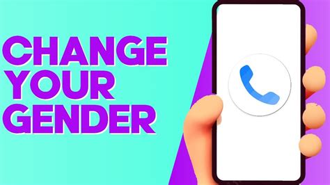 How To Change Your Gender On Truecaller On Android Or Iphone IOS YouTube