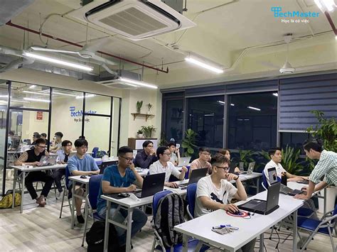 Khóa Học Web Backend Nodejs