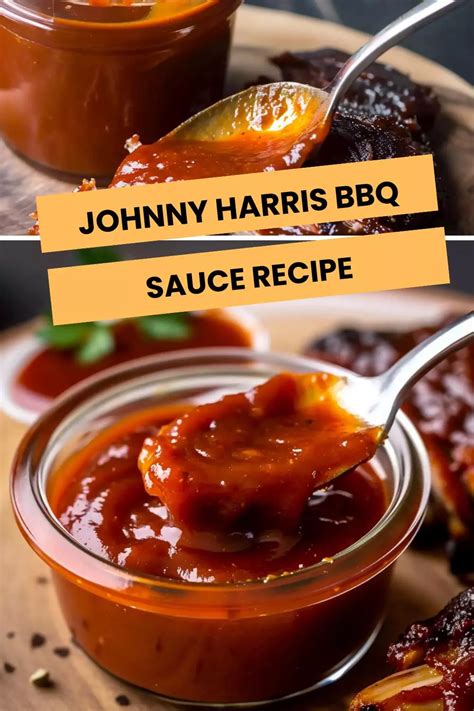 Johnny Harris Bbq Sauce Recipe Hungarian Chef
