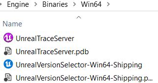 Trace In Unreal Engine Unreal Engine Documentation Epic Developer Community