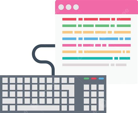Coding Css Communication User Vector Css Communication User Png And