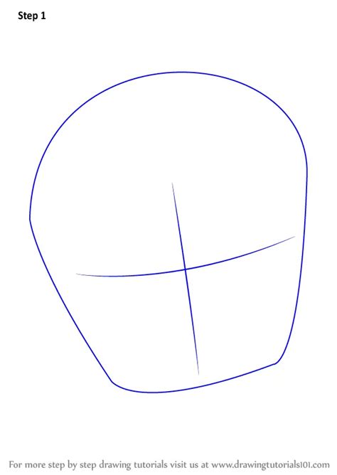 How To Draw Tweety Bird Face Tweety Step By Step DrawingTutorials