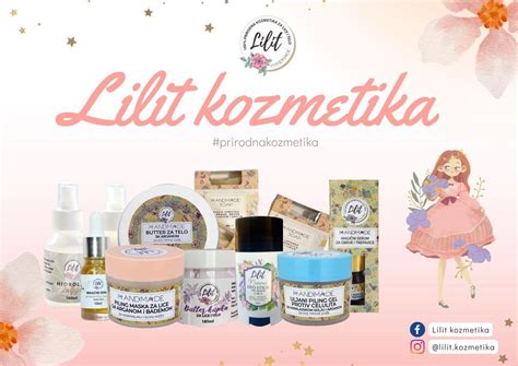 Lilit Kozmetika Bio Kutak Zrnce
