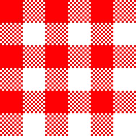 Seamless Checkered Grid Background With Colors 5467339 Vector Art At