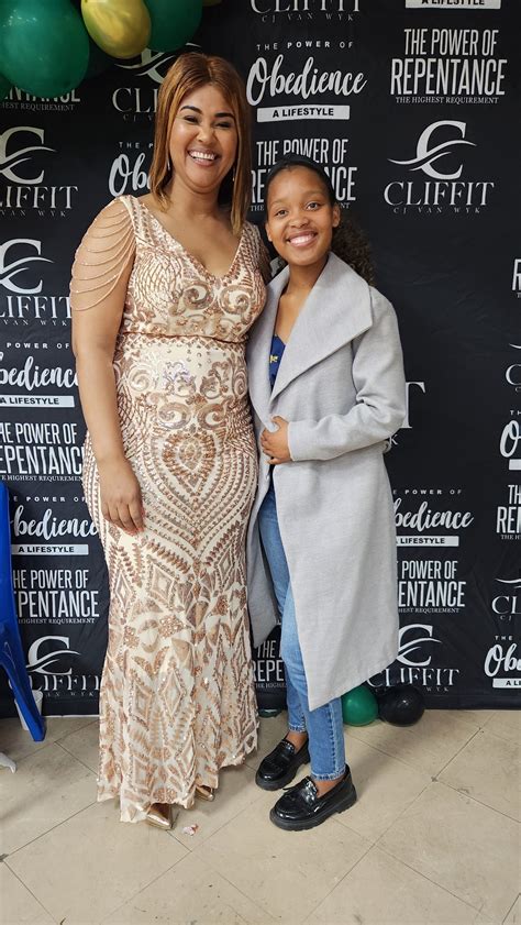 Marchell Jennifer Van Wyk Marchell Jennifer Van Wyk