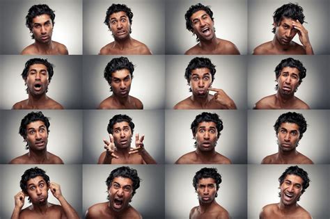 Different Emotions By Mike Larremore Photographer Mike Larremore
