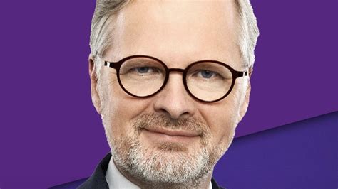 Petr Fiala Zpečetil Svůj Osud Médiumcz