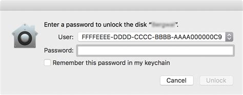 Apfs Encryption Ghost Guest Users And Odd Uuids The Eclectic Light