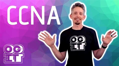 My CCNA How I Got Started With Cisco YouTube