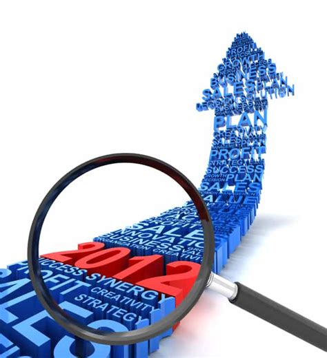 Improving Your Magic Quadrant Position Influencer Relations