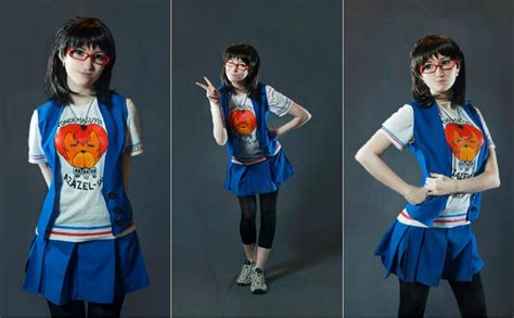 Sakuma Rinko By Evegeist On Deviantart