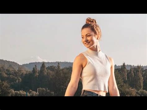 Luana Knöll Hot Compliation Youtube
