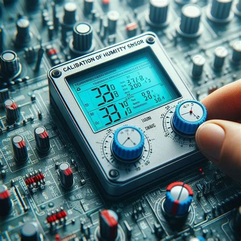 Humidity Sensor Calibration Service At ₹ 1500 Instrument In Bhubaneswar Id 2851873656597