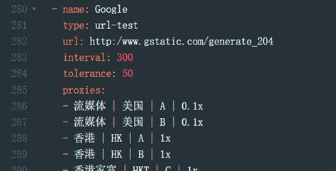 [bug] Urltest策略组无法自动切换节点，始终选择列表第一个节点 · Issue 2962 · Vernesong Openclash · Github