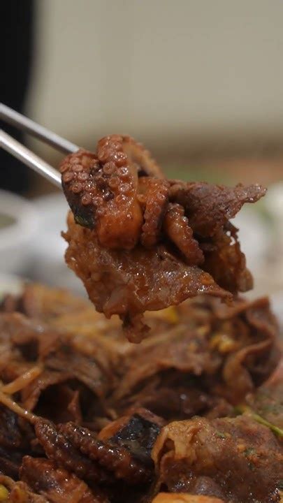 댄스는 서비스 맛은 확실 여긴 쭈꾸미계의 엔터테이너 쭈불리입니다♡ Youtube