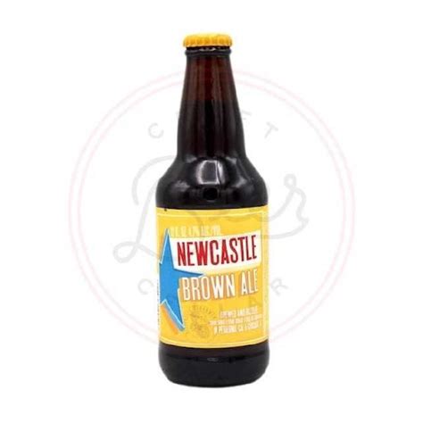 Newcastle Beer