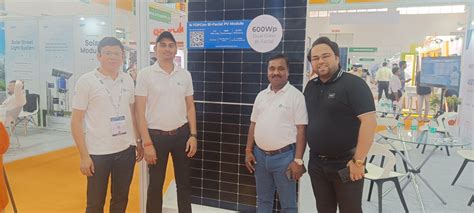 bluebird solar launches n type topcon dual glass pv module industrial