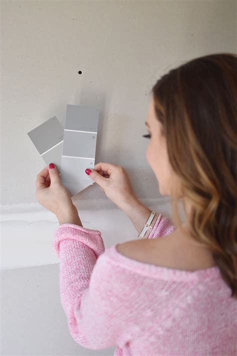 Shades Of Grey Our New Home Update