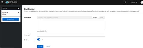 Keycloak Based Authentication Eclipse Sw360