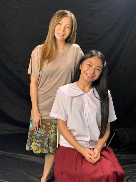 Lakwatsera - Here's a glimpse of Maui Anne Taylor and Aiko Garcia for the upcoming Vivamax ...