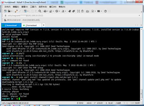 php7安装已废弃的对称加密扩展mcrypt记录 php7 0 mcrypt 7 4 csdn博客