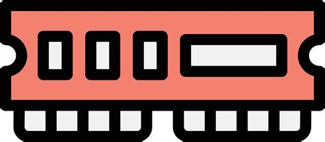 Ram Vector Icon Design Illustration Vector Art At Vecteezy