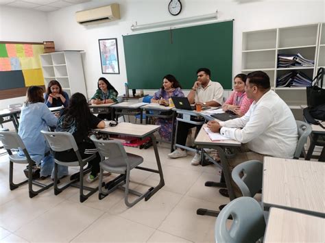 Supriya Shinde On Linkedin Best Practices School