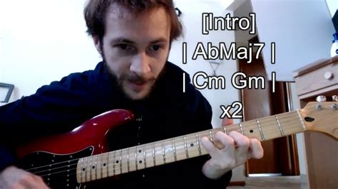 Waiting Outside A Hospital Violent Vira Guitar Chords Walkthrough Chords Chordify