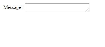 Expand Or Resize Multiline Textbox On Mouse Over And Mouse Out In Asp Net Using Jquery Neeraj