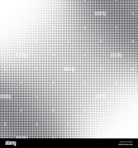 Vector Abstract Halftone Design Element Abstract Dotted Gradient Background Grunge Halftone