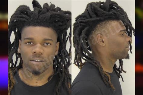 Roy James — Richmond County Jail Bookings