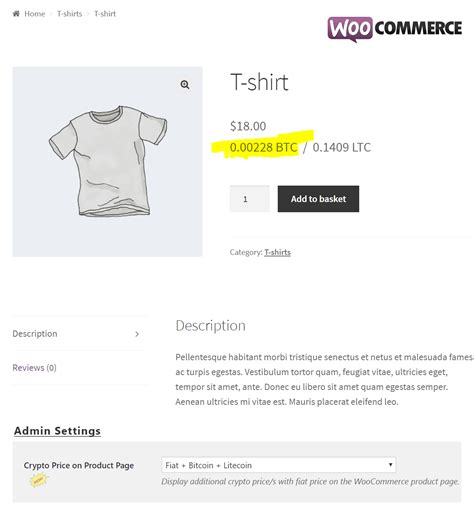github cryptoapi bitcoin payments woocommerce free bitcoin altcoins
