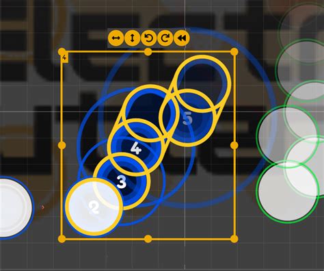 Reposition Transform Buttons Upon Selection Based On Selection Location Ppy Osu Discussion