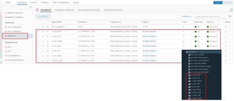 Nsx T Series Part 5 Nsx T N Vds And Vds 70 Network Bachelor
